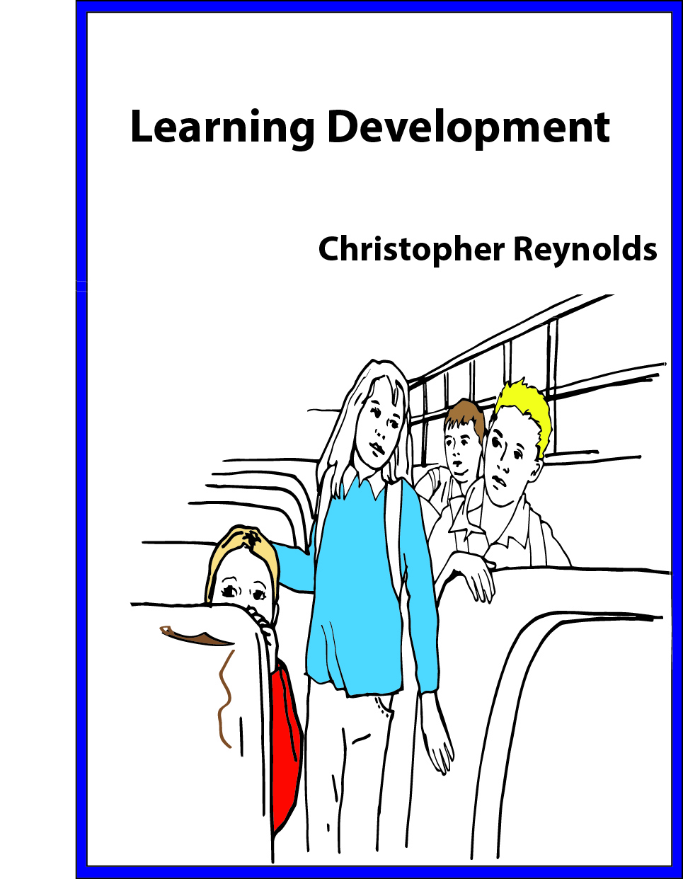 Learning Reynoldlearning
